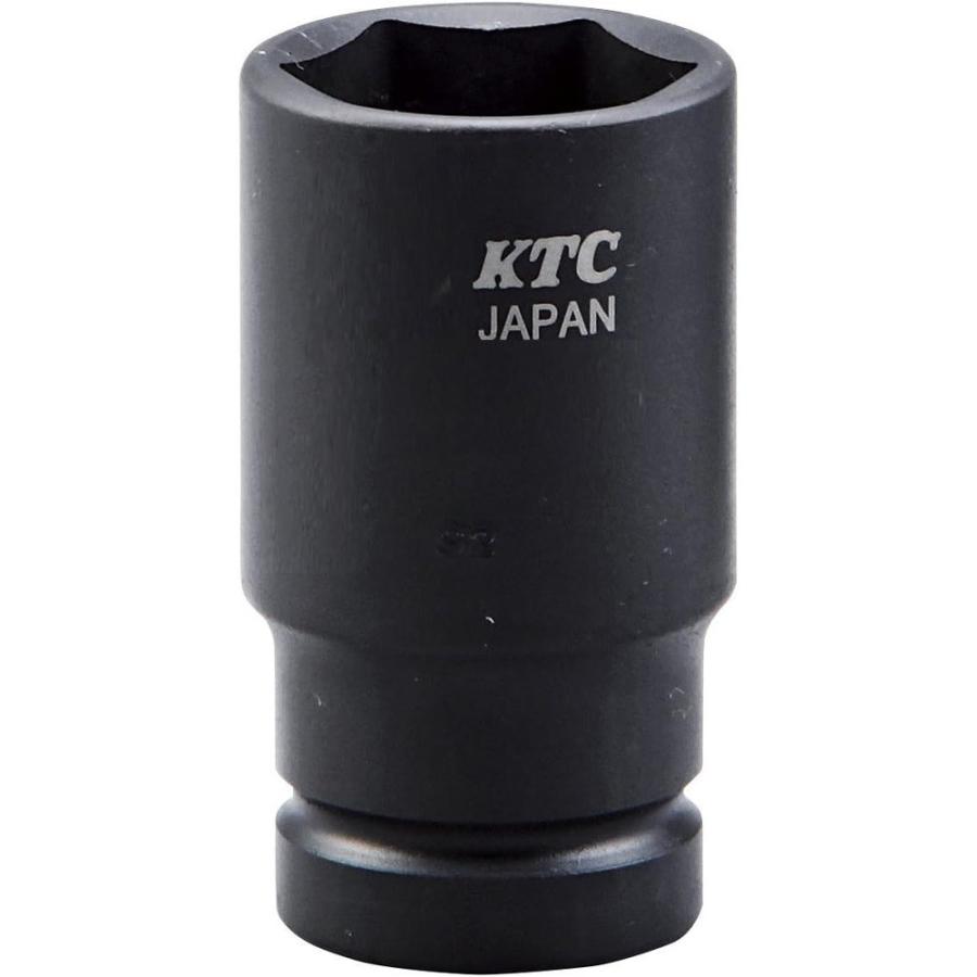 KTC 京都機械工具 12.7mm (1/2インチ) インパクトレンチ ソケット (セミディープ薄肉) BP4M-32T : モノパ ヤフー店 - 通販 - Yahoo!ショッピング