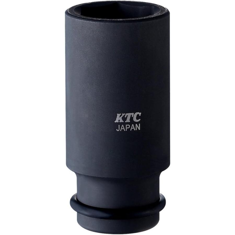 KTC 京都機械工具 インパクトレンチ ソケット (ディープ薄肉) 19.0mm (3/4インチ) 23mm ピン・リング付 BP6L-23TP : モノパ ヤフー店 - 通販 - Yahoo ...