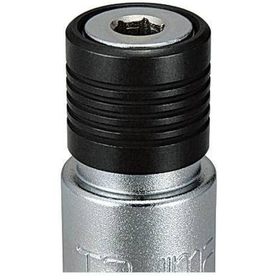 Tajima タジマ TJMデザイン インパクトドライバー用ビット交換式ソケット 12角 BS17-12K 17mm 1個 : モノパ ヤフー ...