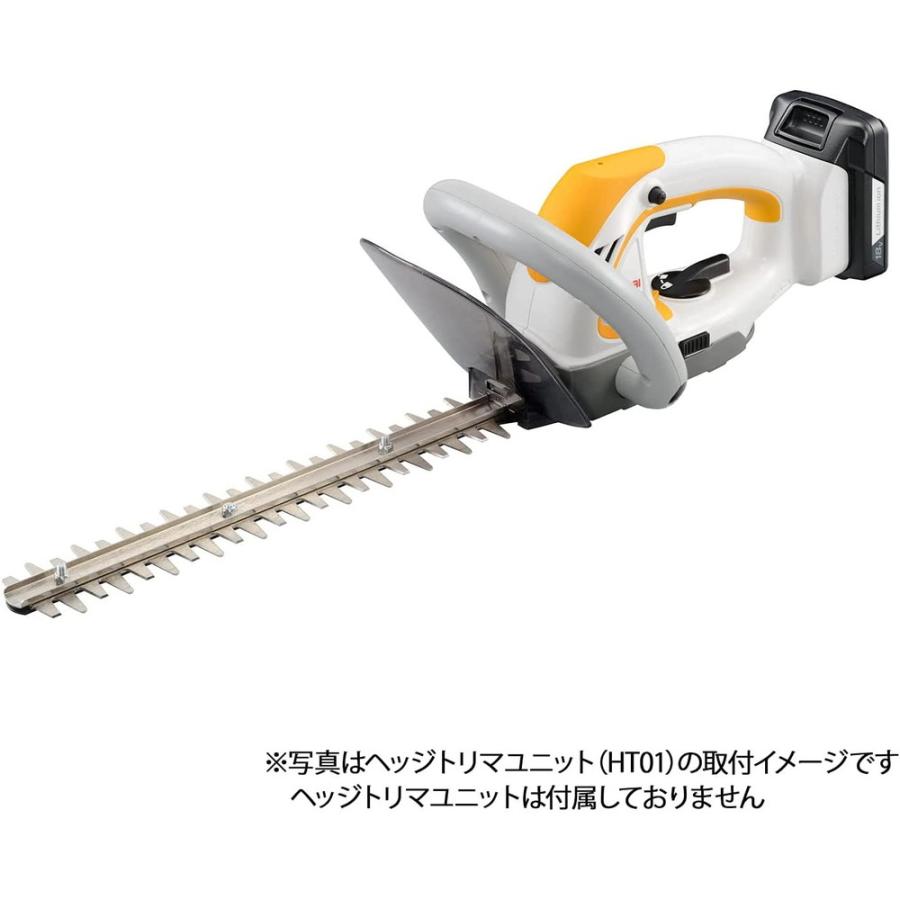 京セラ(旧リョービ) 充電式スーパーマルチツール本体ユニット 本体のみ BSMT-1800 送料無料 : bsmt-1800 : モノパ ヤフー店 - 通販 - Yahoo!ショッピング