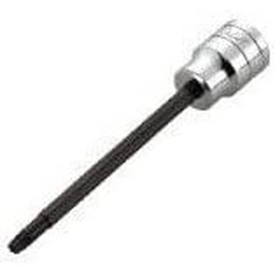 KTC 京都機械工具 12.7mm (1/2インチ) ロングT型 トルクス ビットソケット T45 BT4T45L : モノパ ヤフー店 - 通販 - Yahoo!ショッピング