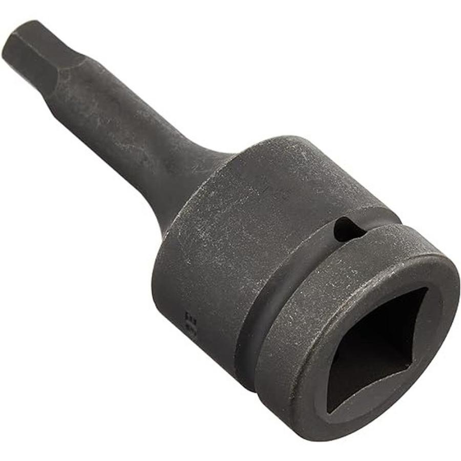 京都機械工具(KTC) 12.7sq. インパクトレンチ用ヘキサゴンレンチ BTP4-06AP :BTP4-06AP:モノパ ヤフー店 - 通販 - Yahoo!ショッピング
