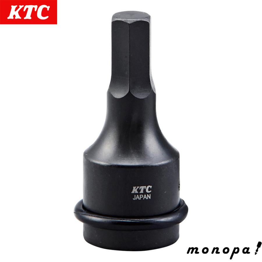 京都機械工具(KTC) 12.7sq. インパクトレンチ用ヘキサゴンレンチ BTP4-10P :btp4-10p:モノパ ヤフー店 - 通販 - Yahoo!ショッピング