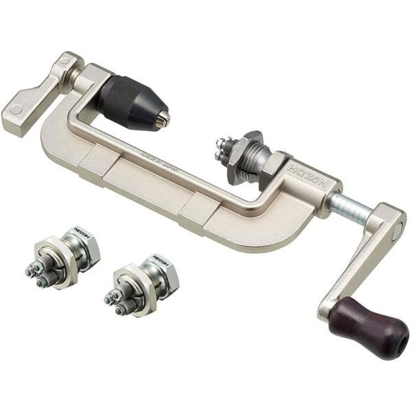 スポークネジ切り器 C-702-22 送料無料 : モノパ ヤフー店 - 通販 - Yahoo!ショッピング