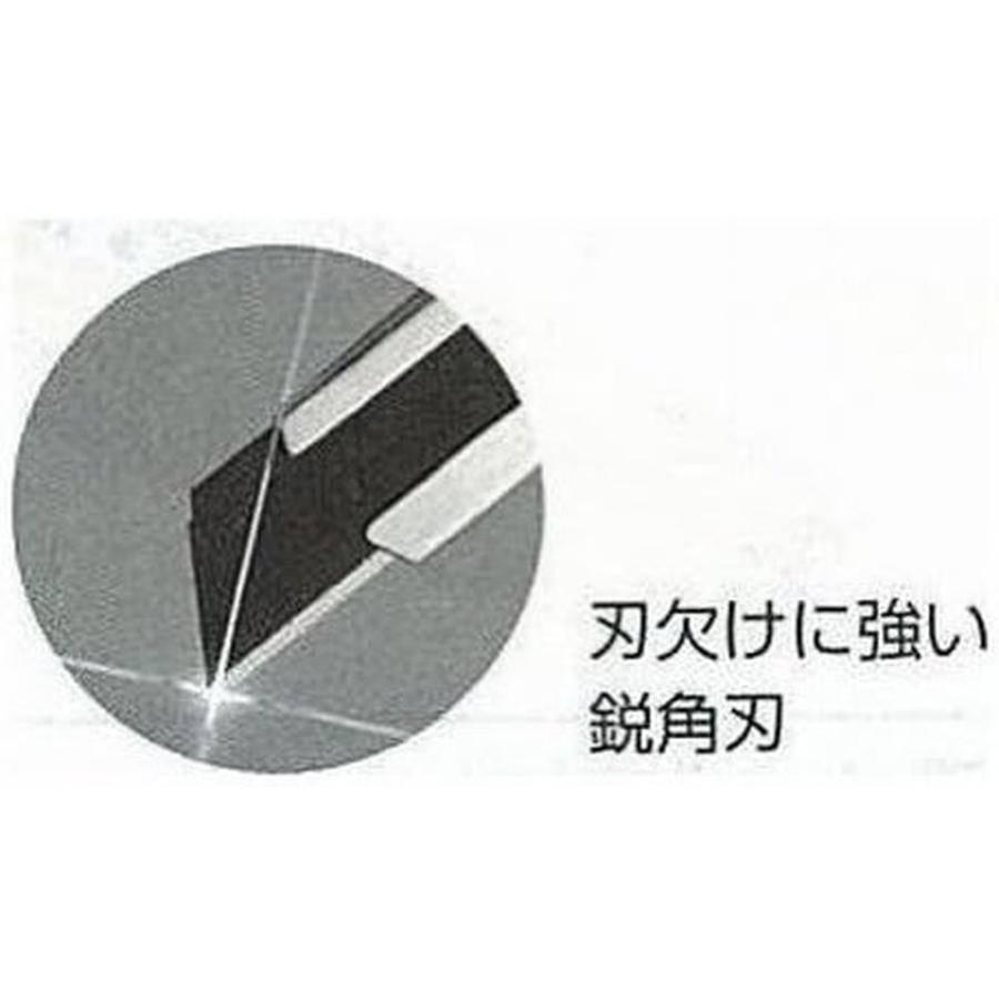 Tajima タジマ TJMデザイン カッター用 替刃大 凄刃黒 L型刃 18mm 50枚入 CBL-SK50 : モノパ ヤフー店 - 通販 - Yahoo!ショッピング
