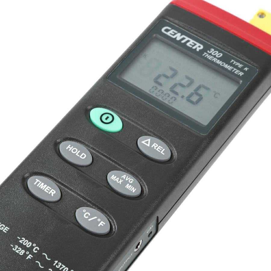 デジタル温度計 CE300 送料無料 : モノパ ヤフー店 - 通販 - Yahoo!ショッピング