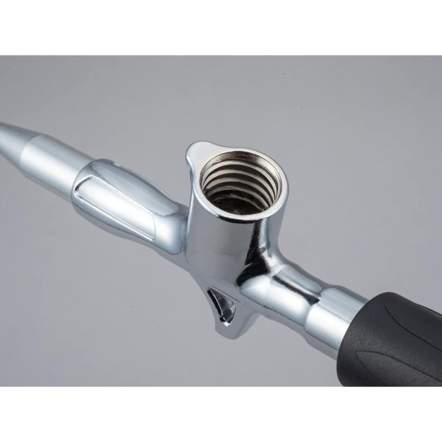 KTC 京都機械工具 CGM-168 ミニグリースガン グリスガン : cgm-168 : モノパ ヤフー店 - 通販 - Yahoo!ショッピング