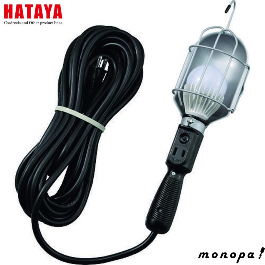 ハタヤ(HATAYA) CM-10L LED補助コードランプ : cm-10l : モノパ ヤフー店 - 通販 - Yahoo!ショッピング