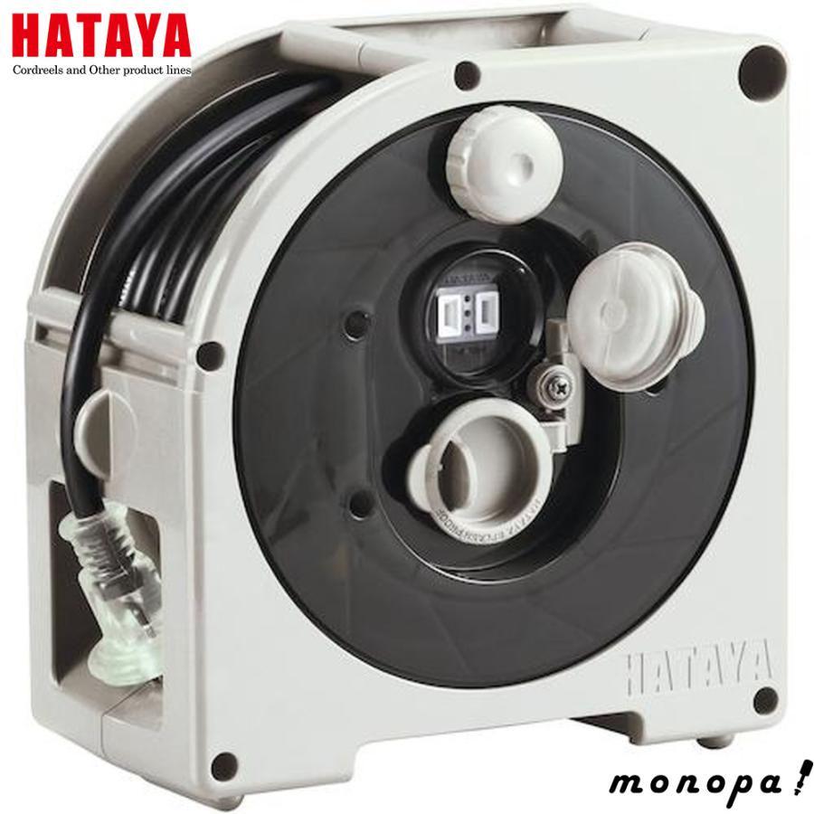 ハタヤ(HATAYA) CR-10-IVカーサリール : cr-10-iv : モノパ ヤフー店 - 通販 - Yahoo!ショッピング