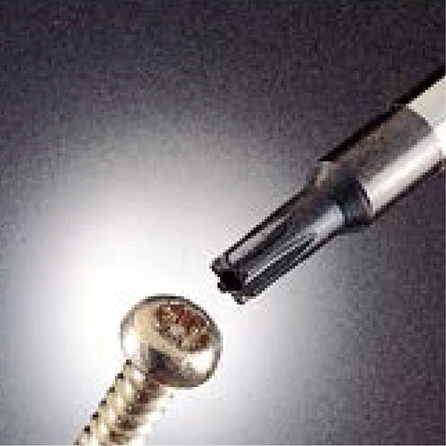 エンジニア 特殊ネジ用ドライバー ヘクスローブネジ用(T8) DT-08 送料無料 : モノパ ヤフー店 - 通販 - Yahoo!ショッピング