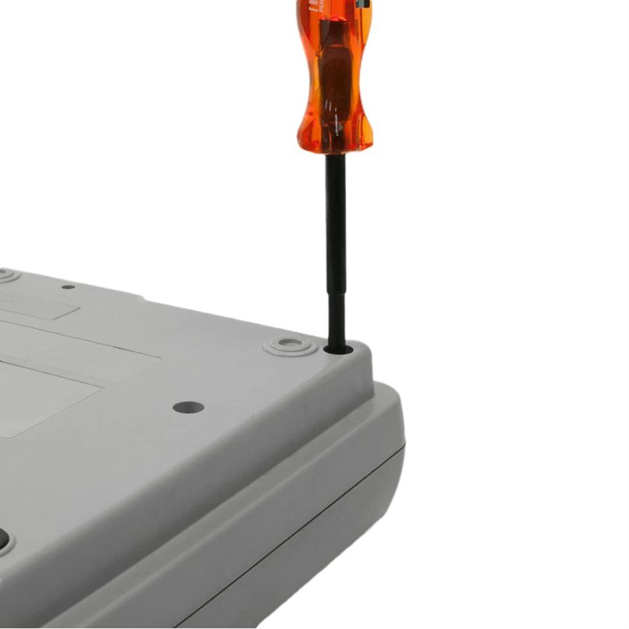 エンジニア 特殊ネジ用ドライバー ラインヘッドネジ LHネジ用 DTC-27 送料無料 : モノパ ヤフー店 - 通販 - Yahoo!ショッピング