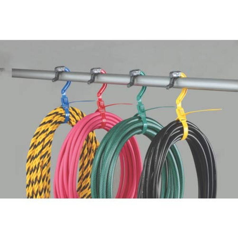 ハタヤ HATAYA エクスバンド ブルー 最大結束径:直径75mmまで DV-30(B) : dv-30-b : モノパ ヤフー店 - 通販 - Yahoo!ショッピング