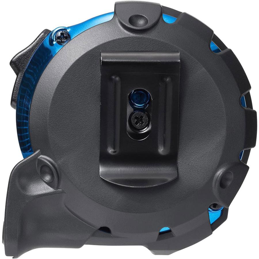 SK11 DEVICE コンベックス ゴムジャケット JIS1級 DVC-2555GJ-H メジャー ホルダー付 強力マグネット付フック ナイロンコートテープ : dvc-2555gj-h ...