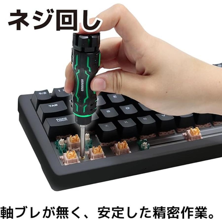 エンジニア MINIドライヴ DZ-80P : モノパ ヤフー店 - 通販 - Yahoo!ショッピング