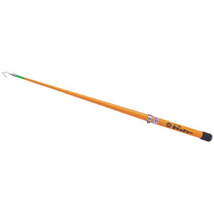 プロメイト(PROMATE) ケーブルキャッチャー スタンダードタイプ(LEDライトなし) 伸長時寸法:5m E-4835 : モノパ ヤフー店 - 通販 - Yahoo!ショッピング