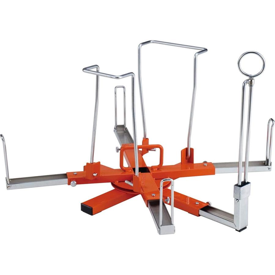 プロメイト(PROMATE) CD管リール E-9903 高さ270mm以内・外径670mm以内・内径290mm以上 : モノパ ヤフー店 - 通販 - Yahoo!ショッピング