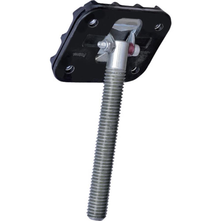 ムラテックKDS KDS 伸縮マルチロッド用上パッドネジ付 EMR-PS : モノパ ヤフー店 - 通販 - Yahoo!ショッピング