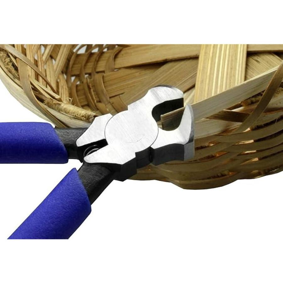 ツノダ Tusnoda King TTC エンドニッパー 喰切 115mm EN-115 : モノパ ヤフー店 - 通販 - Yahoo!ショッピング