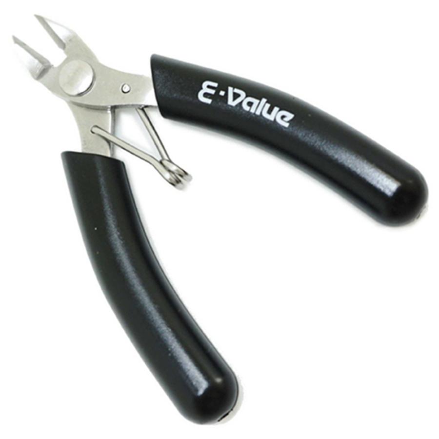 E-Value 精密ツールセット EPS-660 三角ネジ Y型ネジ トルクスネジ 修理 組立 切断 着脱 調整 : eps-660 : モノパ ヤフー店 - 通販 - Yahoo!ショッピング