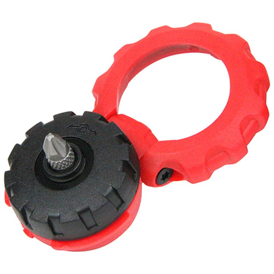 E-Value パームラチェットドライバー ERD-8 高トルク : モノパ ヤフー店 - 通販 - Yahoo!ショッピング