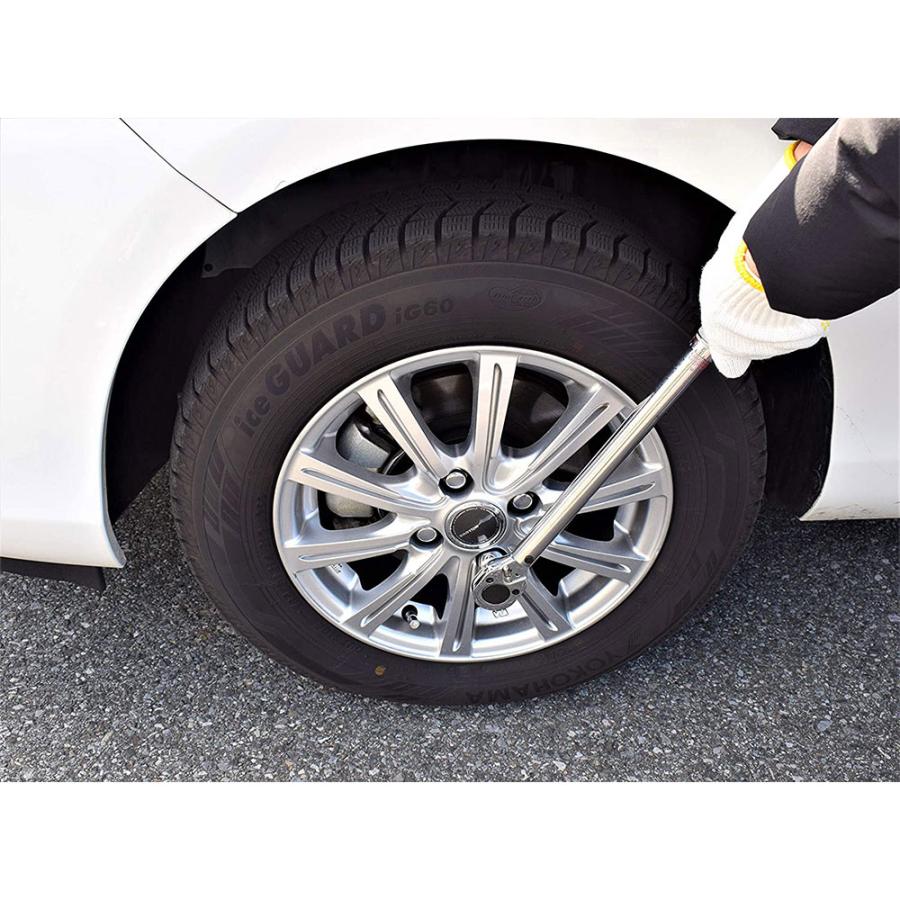 E-Value プレセット型トルクレンチ 差込角 12.7mm ETR4-200 色付き目盛付き 両回転 ハードケース付 1/2インチ 所定トルク値 : モノパ ヤフー店 - 通販 ...