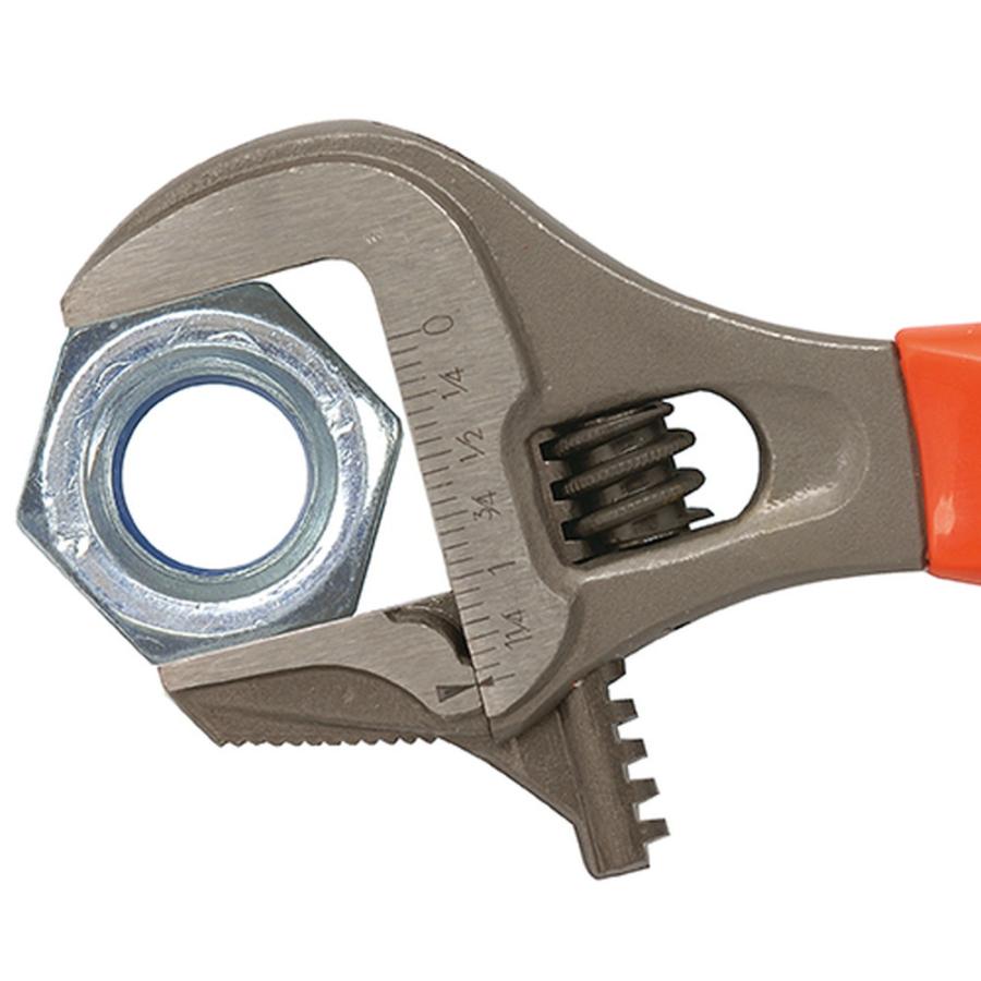 E-Value 2WAYワイドモンキー EWM-220 パイプ廻し 六角ボルト ナット プラスチックカバー : モノパ ヤフー店 - 通販 - Yahoo!ショッピング