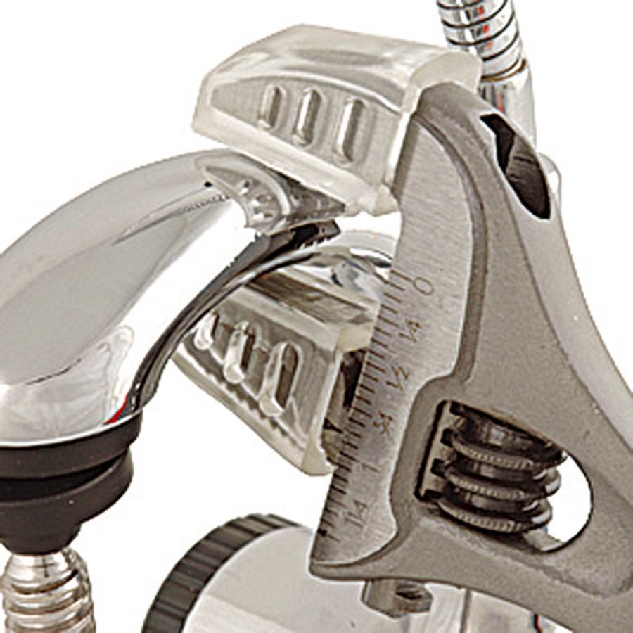 E-Value 2WAYワイドモンキー EWM-220 パイプ廻し 六角ボルト ナット プラスチックカバー : モノパ ヤフー店 - 通販 - Yahoo!ショッピング