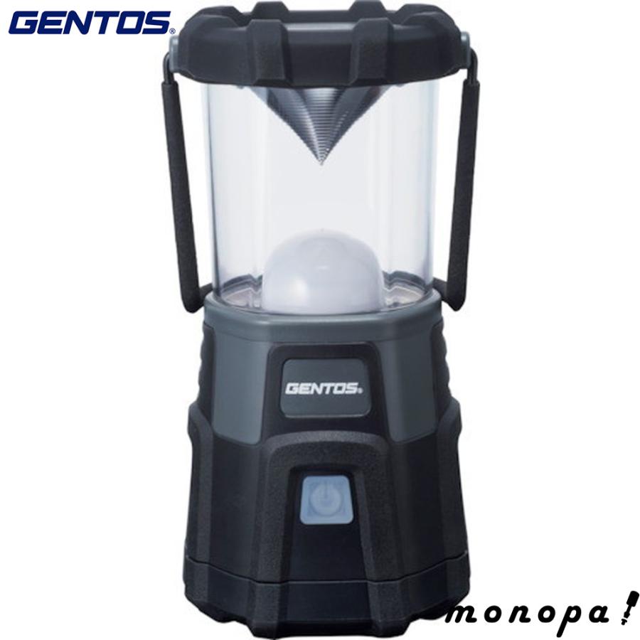 GENTOS LEDハイブリッド型ランタン エクスプローラー300H : モノパ ヤフー店 - 通販 - Yahoo!ショッピング
