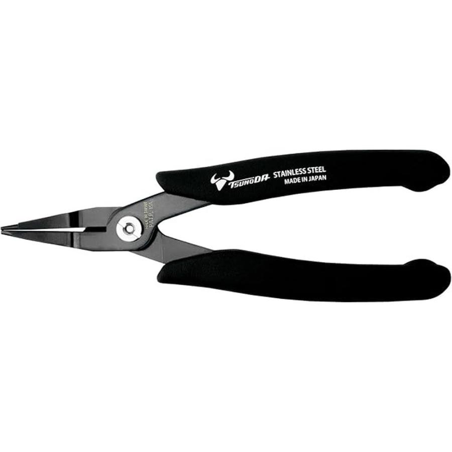 ツノダ Tusnoda King TTC フラッシュベンダー片丸タイプ 140mm FB-140 : モノパ ヤフー店 - 通販 - Yahoo!ショッピング