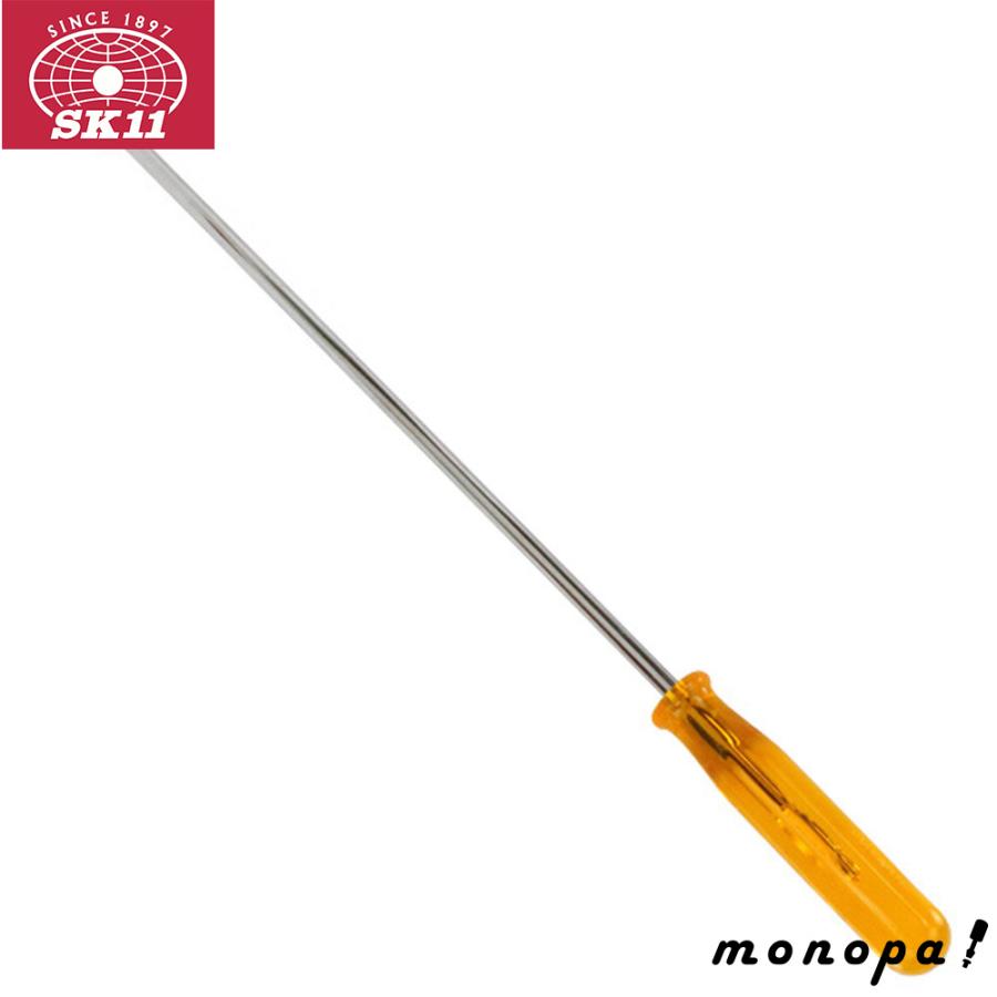 SK11 ビスキャッチドライバー No．470 +0X200 メンテナンス 精密ビス : モノパ ヤフー店 - 通販 - Yahoo!ショッピング