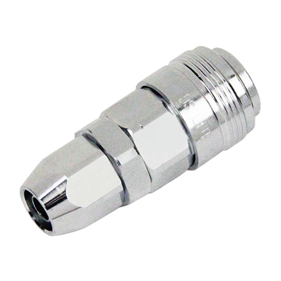 SK11 DSLソケットL N65 S-OL65C L 140 エア配管 ワンタッチ接続 汎用 エアソケット 小型軽量化 純日本製 内径6.5mm 外径10.0mm : モノパ ヤフー店 ...