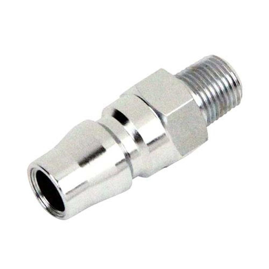 SK11 DSLプラグL 1M S-21DPM L 210 エア配管 ワンタッチ接続 汎用 エアソケット 小型軽量化 純日本製 R1/8 : モノパ ヤフー店 - 通販 - Yahoo!ショッピング