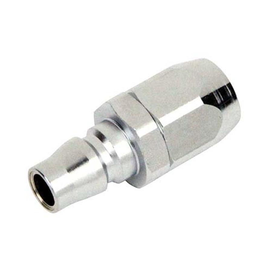 SK11 DSLプラグL N85 S-85DPC L 310 エア配管 ワンタッチ接続 汎用 エアソケット 小型軽量化 純日本製 内径8.5mm 外径12.5mm : モノパ ヤフー店 ...