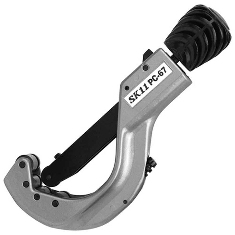 SK11 パイプカッター PC-67 : モノパ ヤフー店 - 通販 - Yahoo!ショッピング