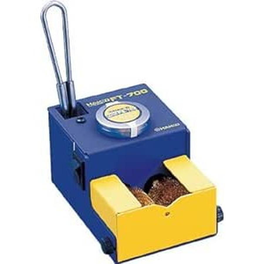HAKKO 白光 FT-700100V平型プラグ FT70001 : モノパ ヤフー店 - 通販 - Yahoo!ショッピング