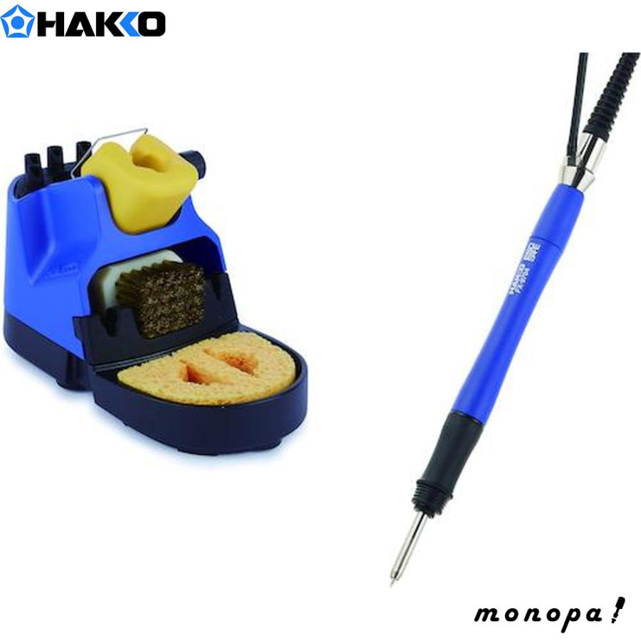 HAKKO 白光 こて部 マイクロN2はんだこて コンバージョンキット FX-971/FX-972用 FX9704-811 : モノパ ヤフー店 - 通販 - Yahoo!ショッピング