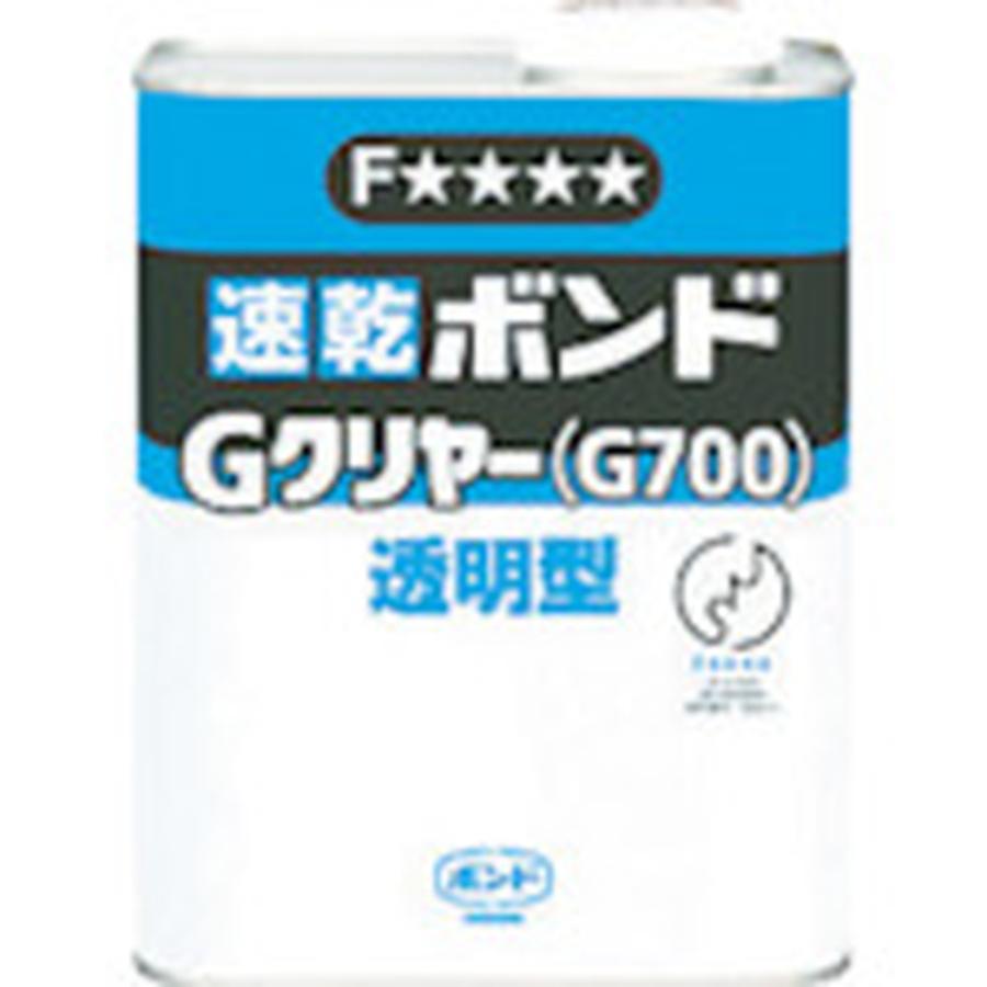 ボンド/コニシ コニシ Gクリヤー 1kg #44227 GC-1 : モノパ ヤフー店 - 通販 - Yahoo!ショッピング