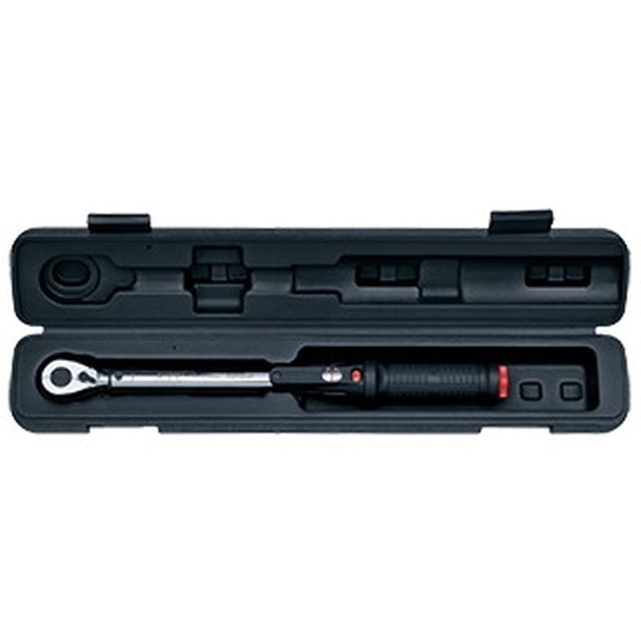 KTC 京都機械工具 GW050-03 9.5sq.プレセット型トルクレンチ [10~50N・m] 工具セット : gw050-03 : モノパ ヤフー店 - 通販 - Yahoo!ショッピング