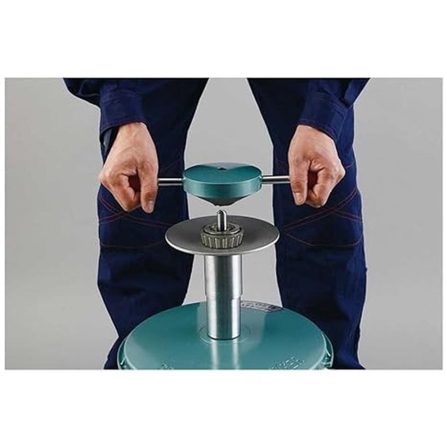 京都機械工具(KTC) グリースチャージャー GZ18 :GZ18:モノパ ヤフー店 - 通販 - Yahoo!ショッピング