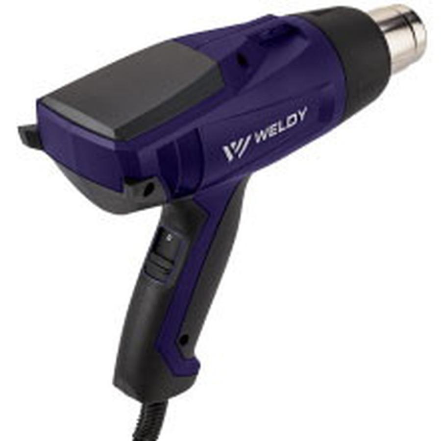 WELDY ホットエアーガン スタンダードモデル HG330-B 送料無料 : モノパ ヤフー店 - 通販 - Yahoo!ショッピング
