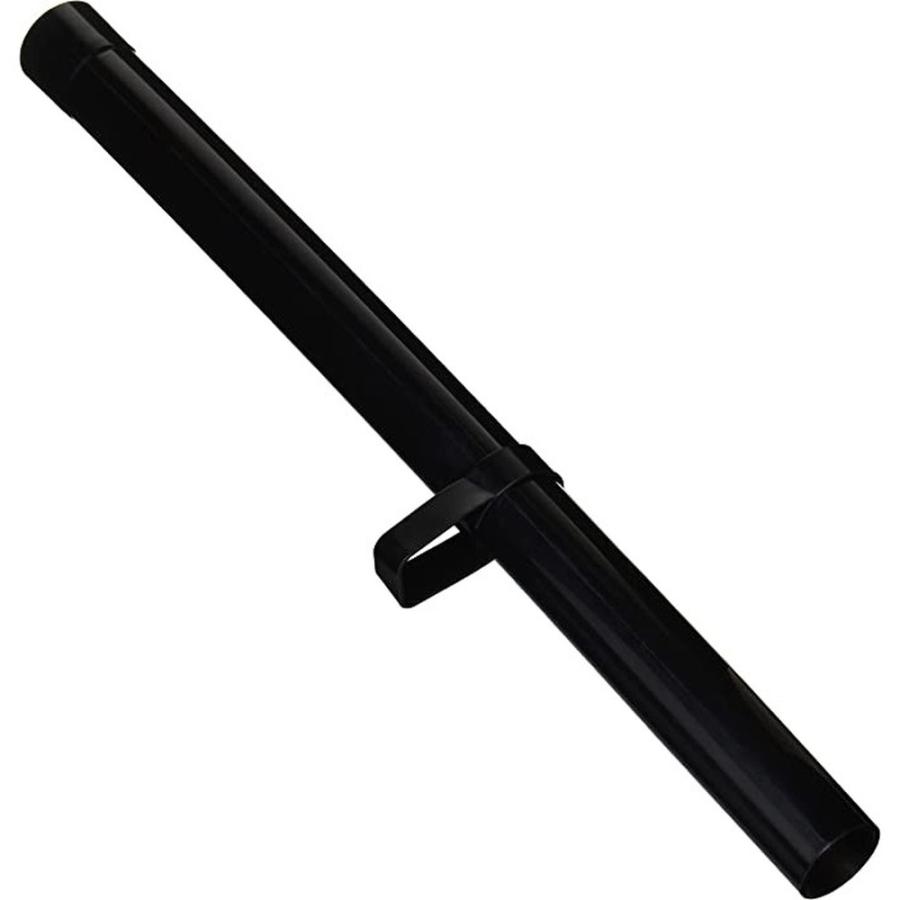 HiKOKI HiKOKI(ハイコーキ) コードレスクリーナ用延長管 ノズルホルダ付き ブラック 333389 : モノパ ヤフー店 - 通販 ...