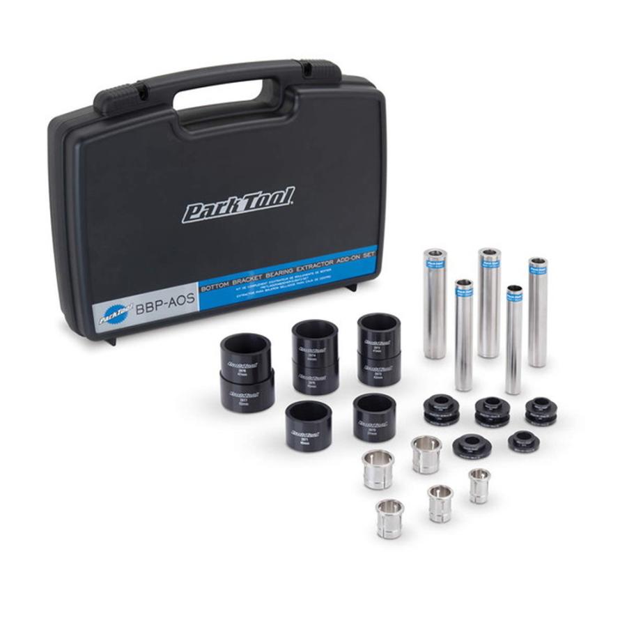Park Tool パークツール(Parktool) アップグレードキット BBP-AOS : モノパ ヤフー店 - 通販 - Yahoo!ショッピング