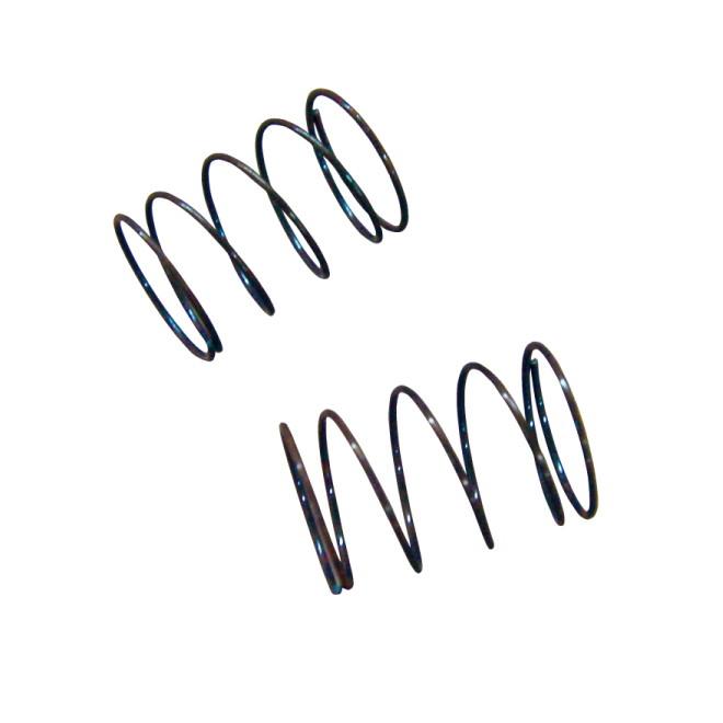 HOZAN ホーザン クランプスプリング 2個入 C-701-2 : モノパ ヤフー店 - 通販 - Yahoo!ショッピング