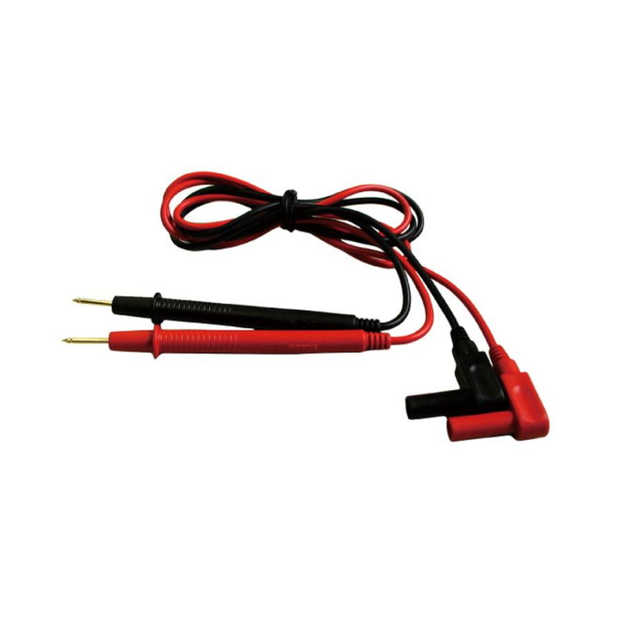 HOZAN ホーザン ピン型プローブ DT-113/117用 DT-113-1 : モノパ ヤフー店 - 通販 - Yahoo!ショッピング