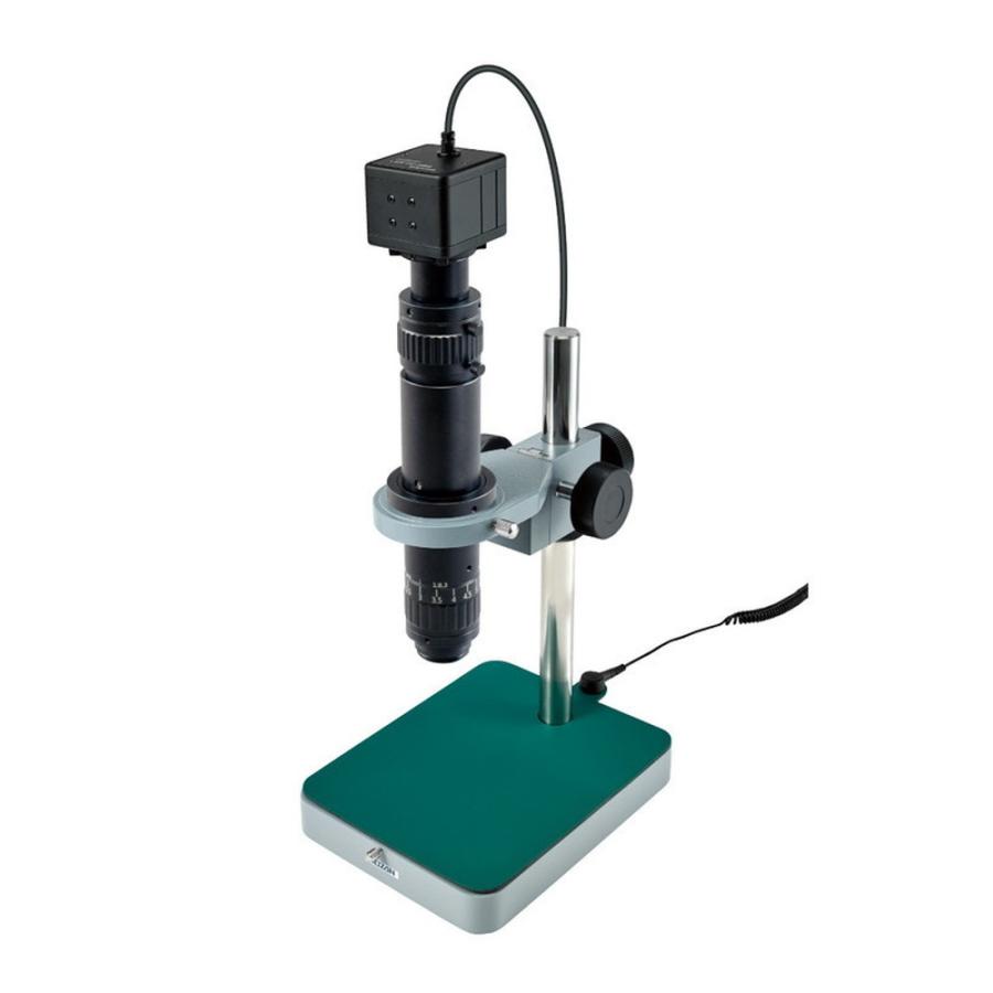 HOZAN ホーザン USB出力 マイクロスコープ倍率160~1350倍 標準ベース L-KIT873 : モノパ ヤフー店 - 通販 - Yahoo!ショッピング