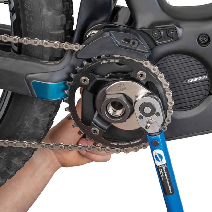 Park Tool PARKTOOL(パークツール) ロックリングツール SHIMANO STEPS e-bikeフロントチェーンリング用 LRT-2 : モノパ ヤフー店 - 通販 ...