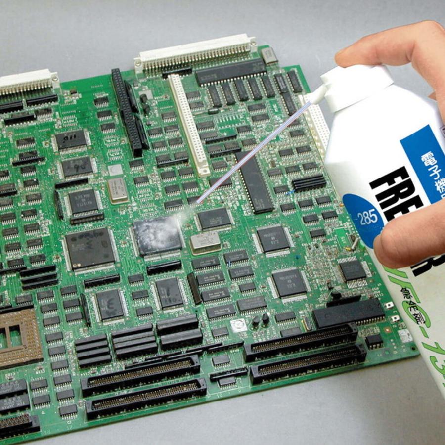 ホーザン(HOZAN) 急冷剤セフティークールチェック230g Z-281 :HO-Z-281:モノパ ヤフー店 - 通販 - Yahoo!ショッピング