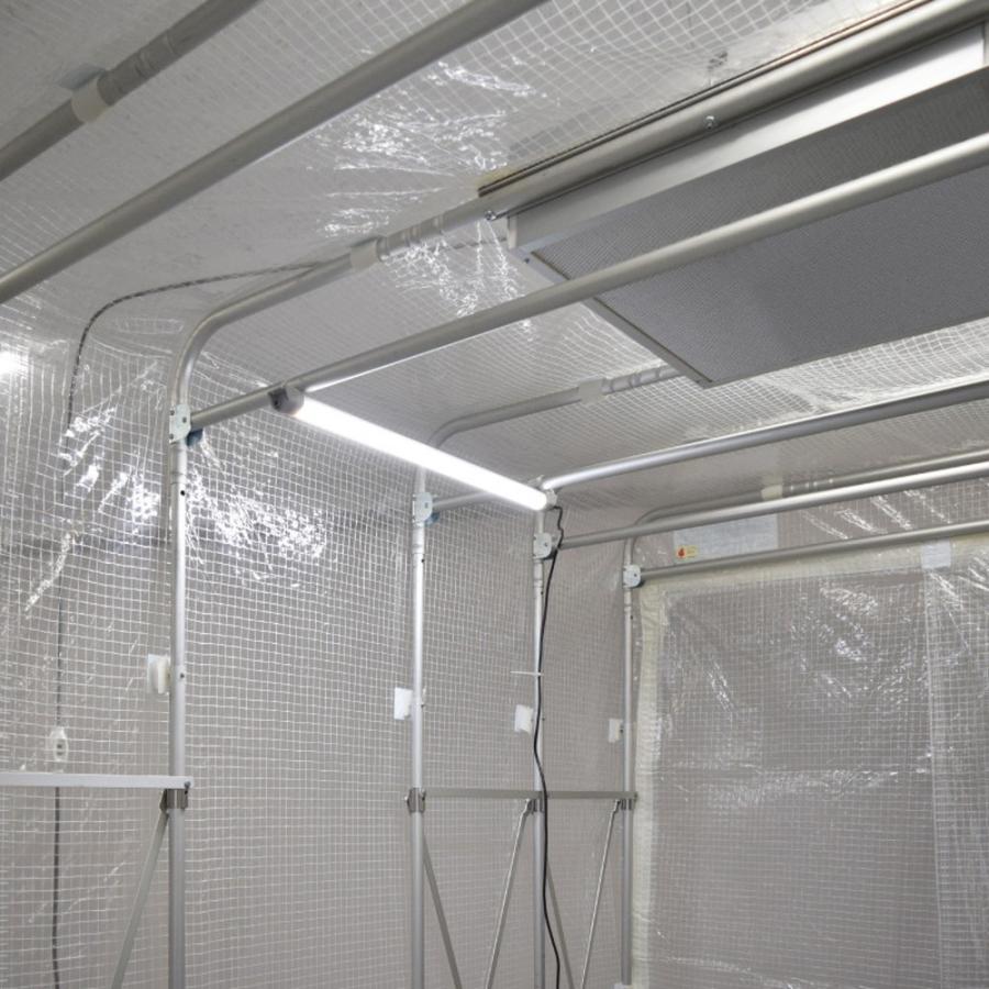 HOZAN ホーザン LEDライト Z-948 オプションLED照明 : モノパ ヤフー店 - 通販 - Yahoo!ショッピング