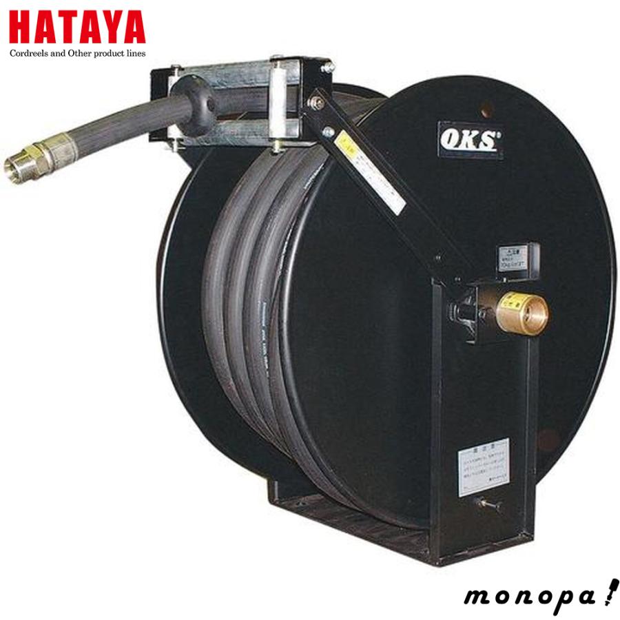 ハタヤ(HATAYA) HRO-25GS OKS流体リール : hro-25gs : モノパ ヤフー店 - 通販 - Yahoo!ショッピング