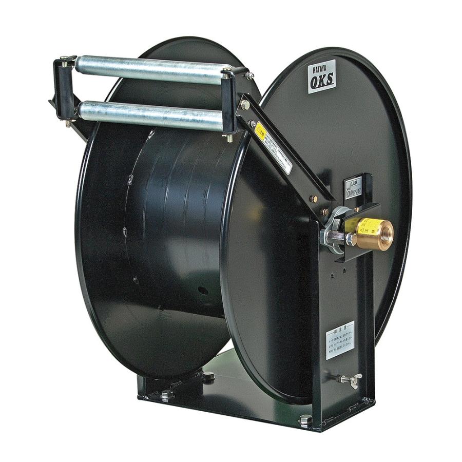 HATAYA ハタヤ HRO(W)-0 OKS流体リール : モノパ ヤフー店 - 通販 - Yahoo!ショッピング